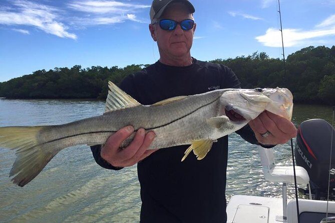 Amelia Island Inshore Fishing Charter - Authentic Feedback and Real Experiences