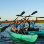 Amelia Island Kayak and Paddleboard Rentals Talbot State Park - Who Should Consider This Experience?