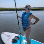 Amelia Island: Paddle Board or Kayak Rental - PADL Island - The Itinerary and What to Expect