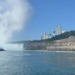 American 5pm Tour with Maid of the Mist Ticket and Guide - Why We Think This Tour Works Well