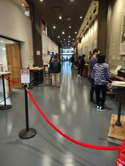 American Bookbinders Museum: The Story of the Book - An In-Depth Look at the American Bookbinders Museum