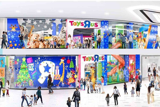 American Dream Full-Day Tour from NYC | Kids 50% Off - What Are the Main Highlights?