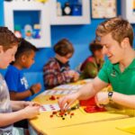 American Dream: LEGOLAND® Discovery Center Entry Ticket - How Do Visitors Feel?