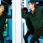 American Dream: Mirror Maze Admission Ticket - The Experience: What You Can Expect