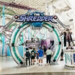 American Dream: Nickelodeon Universe Theme Park Ticket - Who Will Benefit Most?