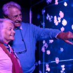 American Dream: SEA LIFE® Aquarium Entry Ticket - The Size and Duration of the Visit
