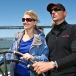 America's Cup Day Sailing Adventure on San Francisco Bay - Authentic Experiences and Authenticity
