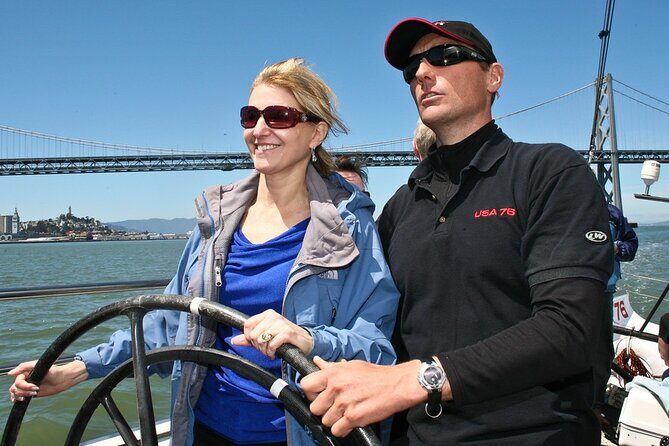 America's Cup Day Sailing Adventure on San Francisco Bay - Authentic Experiences and Authenticity