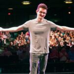 An R-Rated Magic Show at Planet Hollywood Hotel and Casino - Who Should Consider This Show?