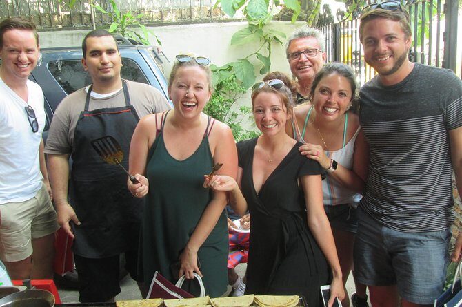 An Untouristed Taco Adventure with Vallarta Eats Tours - Who Will Enjoy This Tour?