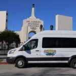 Anaheim: LA, Hollywood, and Santa Monica Private Day Tour - Authentic Traveler Insights