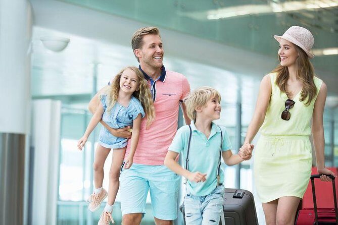 Anaheim Resort Private Car Service to or from Long Beach. - What to Expect During Your Transfer