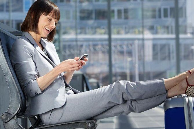 Anaheim Resort Private Transfer to or from Long Beach. - Why This Transfer Makes Sense