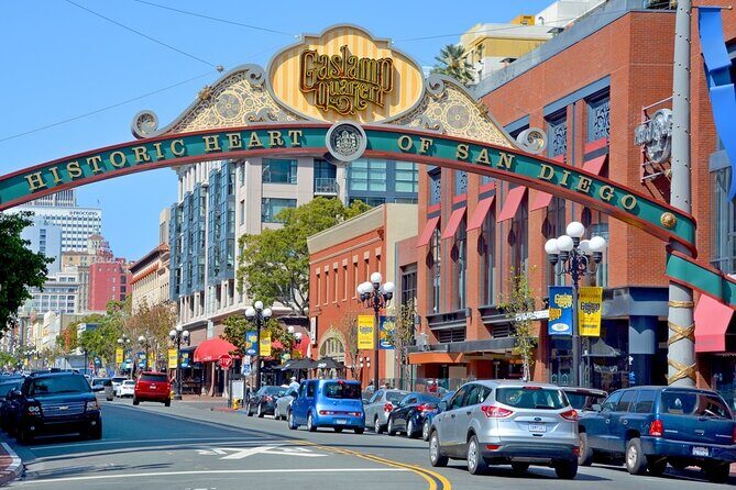 Anaheim Resort: Private Transfer to or from San Diego. - The Experience in Practice