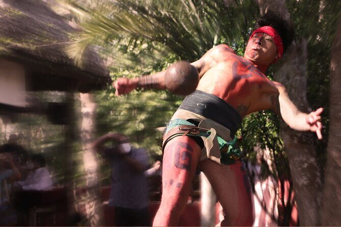 Ancestral Mayan Private Culinary Experience in Merida - The Cultural Finish: Jarana Dance