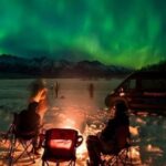 Anchorage: Aurora Borealis Northern Lights Photography Tour - The Value of the Experience