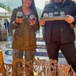 Anchorage: Bears, Beers, and Glacier Tour - The Itinerary Breakdown