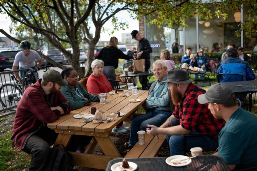 Anchorage: Downtown Food & History Walking Tour - Authenticity and Genuine Experiences