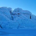 Anchorage: Full-Day Matanuska Glacier Hike and Tour - An In-Depth Look at the Matanuska Glacier Tour