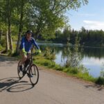 Anchorage Greenbelt Bike Tour - The Itinerary in Detail