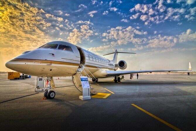 Anchorage International Airport (ANC) Airport Hotel Shuttle - Reliability and Customer Feedback