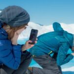 Anchorage: Knik Glacier Helicopter Tour with Landing - Logistics and Practical Details
