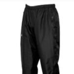 Anchorage Rain Gear Rental Jacket, Pants & Boots - Authentic Experiences and Real Feedback