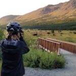 Anchorage Scenic Mountain Bike Tour - Frequently Asked Questions