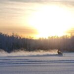 Anchorage: Snowmobile Adventure with Transportation - The Itinerary: What to Expect on Your Snowmobile Day