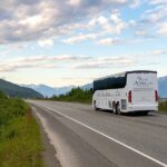 Anchorage to Whittier Direct Transfer Tour - The Scenic Route: What to Expect