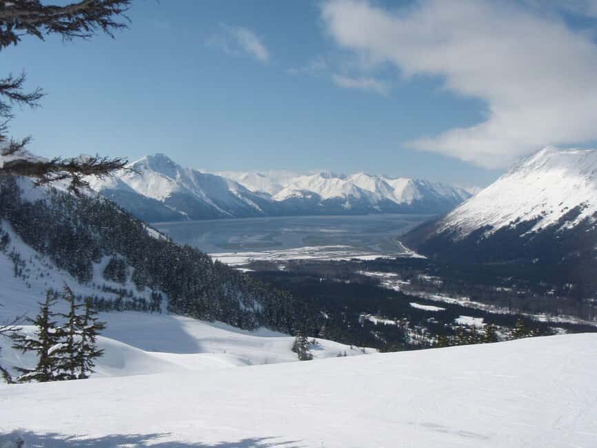 Anchorage: Turnagain Arm Scenic Winter Tour with a Guide - Analyzing Value and Practicalities