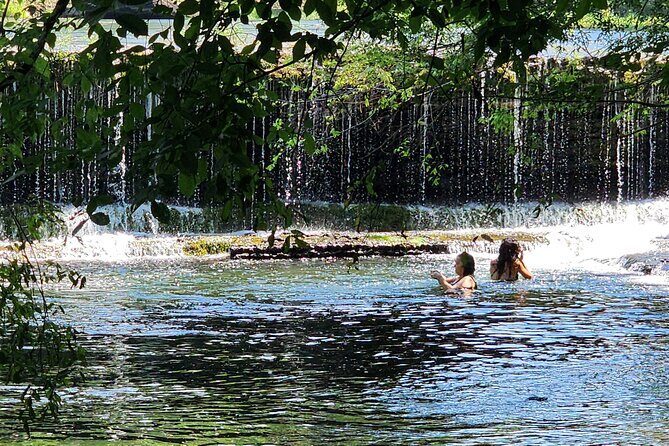 Ancient Archaeology, Waterfalls, & Wine Experience - The Experience for Different Travelers