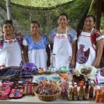 Ancient Chacchoben Mayan Ruins & Mayan Experience from Costa Maya - Transportation and Group Size