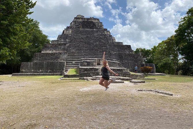 Ancient Chacchoben Mayan Ruins Tour from Costa Maya - The Practical Aspects: What Travelers Should Know