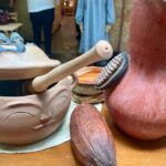 Ancient Mexico City Tour: Cacao Tasting & Aztec History in CDMX - Palacio de Bellas Artes — A Snapshot