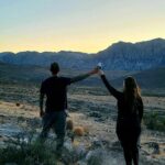 Animal Petting and Sunset Hike in Las Vegas - Analyzing the Value