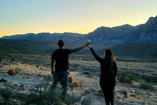 Animal Petting and Sunset Hike in Las Vegas - Analyzing the Value