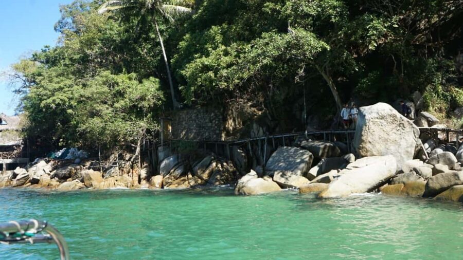 Animas colomitos snorkeling all inclusive - What’s Included and What’s Not