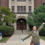 Ann Arbor Scavenger Hunt Interactive Walking Tour - Real Traveler Insights and Practicalities