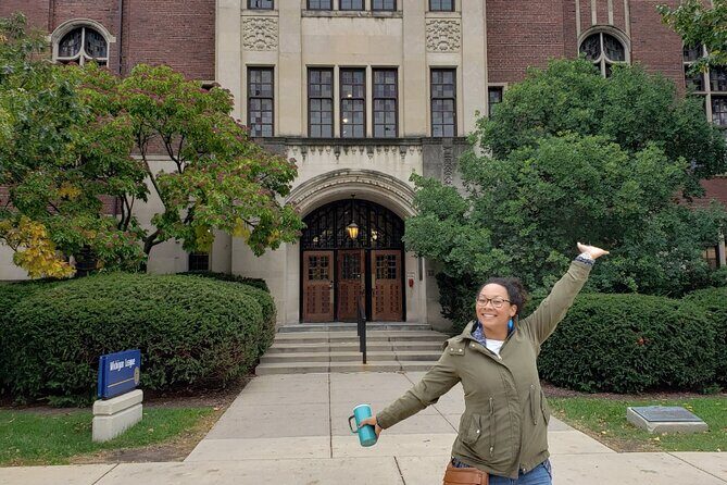 Ann Arbor Scavenger Hunt Interactive Walking Tour - Real Traveler Insights and Practicalities