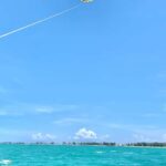 Anna Maria Island & Bradenton Beach Parasailing Tour - The Trip Itself: Duration, Group Size, and Comfort