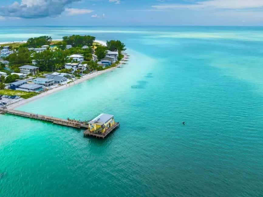 Anna Maria Island: Dolphin Cruise - Authentic Reviews and Insights