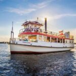 Annapolis: Annapolis Harbor and U.S. Naval Academy Cruise - Practical Details and Tips