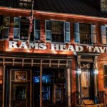 Annapolis Ghosts: Spirits & Spirits Haunted Pub Crawl - Key Points