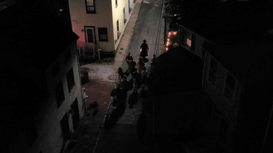 Annapolis: Historic Ghost Tour - Comparing to Similar Experiences