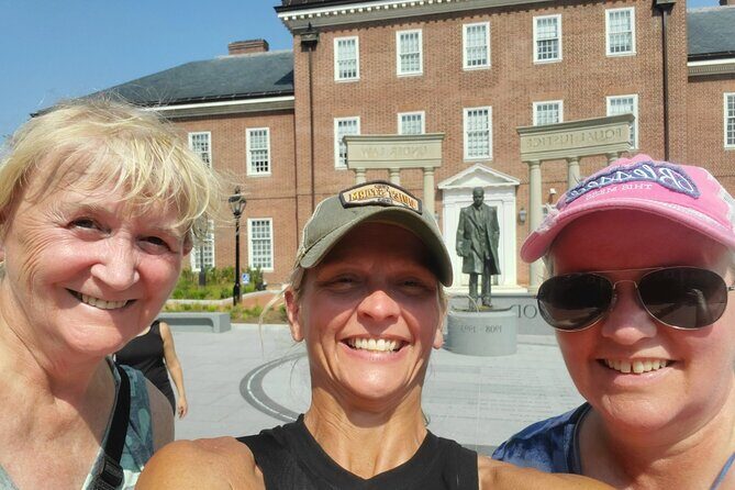 Annapolis Scavenger Hunt Interactive Walking Tour - Why Choose This Tour?