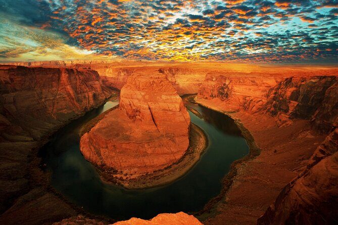Antelope Canyon and Horseshoe Bend Tour - Is it Worth the Cost?