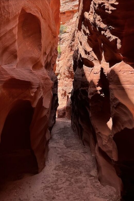 Antelope Canyon: Hidden Hiking Tour - Practical Tips for Your Visit