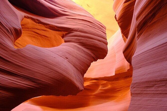 Antelope Canyon, Horseshoe Bend & Grand Canyon Tour - What Travelers Say