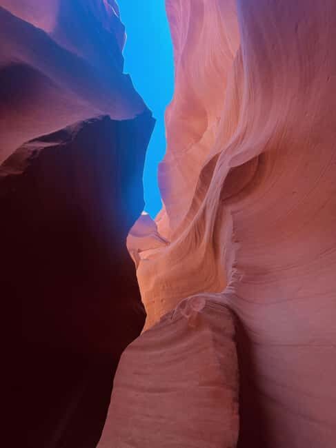 Antelope Canyon, Horseshoe Bend, Lake Powell from Page, AZ - What Past Travelers Say